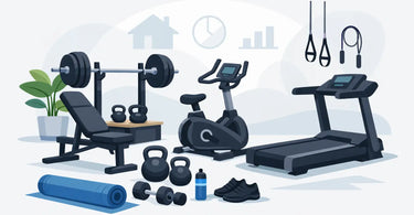 What Is the Best Home Gym Equipment to Buy?